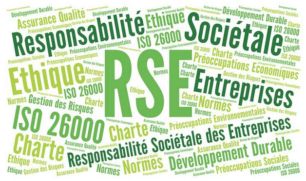 Responsabilité sociétale de l'entreprise (RSE) - Alliance Médicale Services